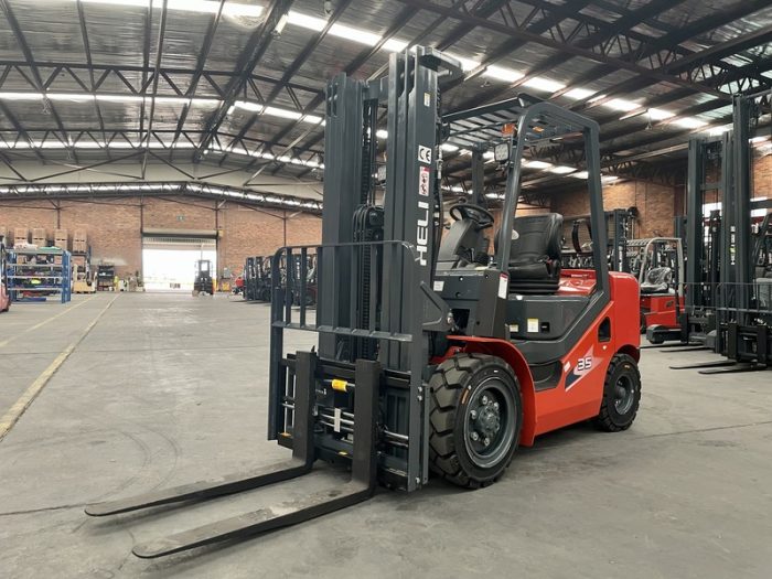 Shop - Heli Forklifts Victoria